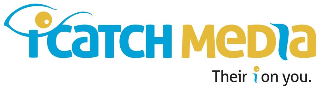 iCatchMediaLogo-New | Kids of Courage